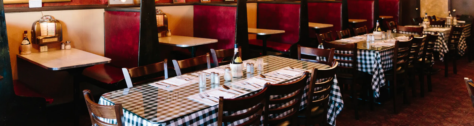 The Ultimate Guide to Italian Restaurants in Burnaby, BC